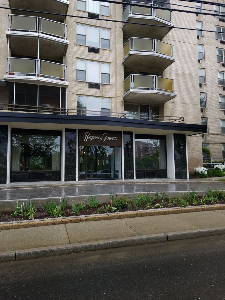 REGENCY TOWERS - Updated January 2026 - 1 Strawberry Hill Ct, Stamford ...