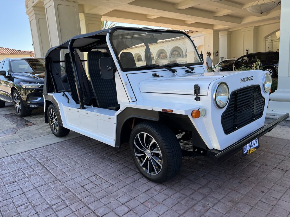 MOKE RENTAL DANA POINT - Updated April 2024 - 27 Photos - 34118 Pacific ...