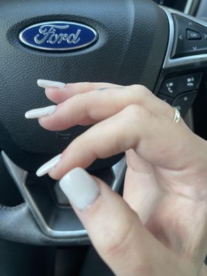 SOLACE NAILS & SPA - Updated February 2025 - 20 Photos & 39 Reviews ...