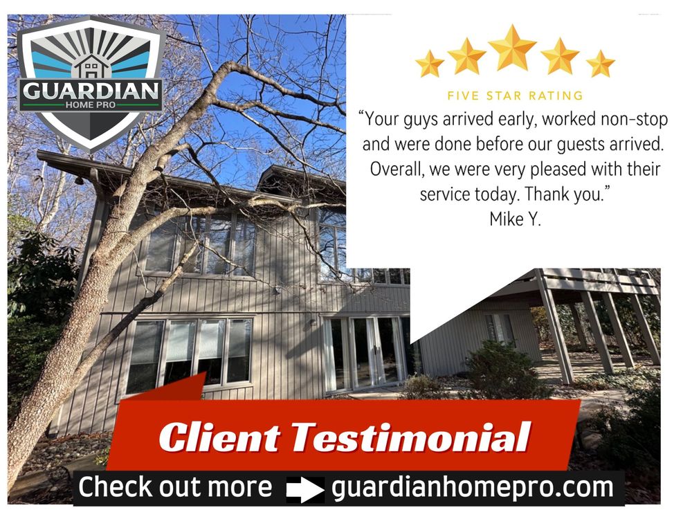 GUARDIAN HOME PRO - Updated April 2026 - Request a Quote - 920 Sand ...