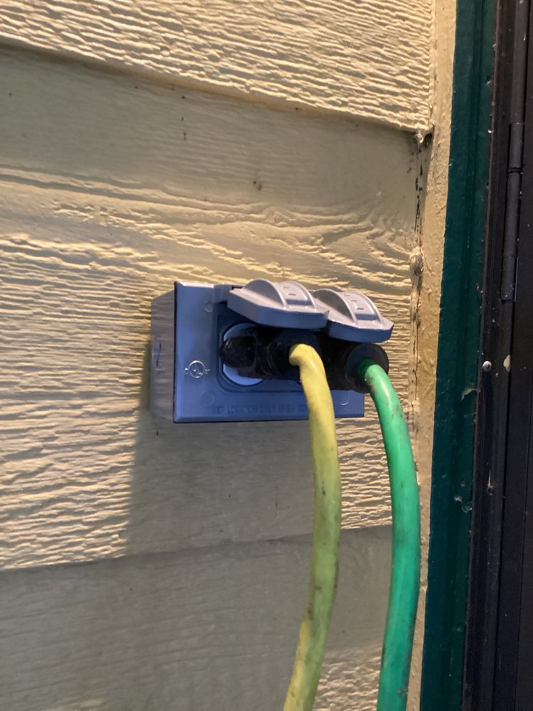 TRINITY ELECTRIC - Powell, Wyoming - Updated March 2024 - Electricians ...