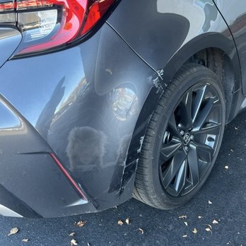 G&C AUTO BODY - Updated February 2025 - 19 Photos & 19 Reviews - 4234 ...