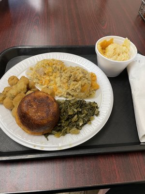 SIMPLY DELICIOUS - Updated December 2025 - 2215 Danville Rd SW, Decatur ...