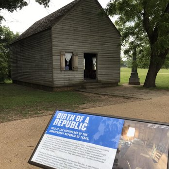 WASHINGTON ON THE BRAZOS - Updated December 2025 - 148 Photos & 34 ...