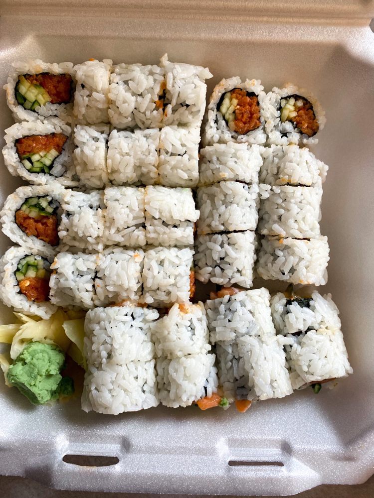 MIYOSHI SUSHI - Updated October 2025 - 64 Photos & 49 Reviews - 31370 ...