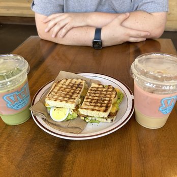 STELL COFFEE & TEA COMPANY - Updated April 2025 - 557 Photos & 713 ...