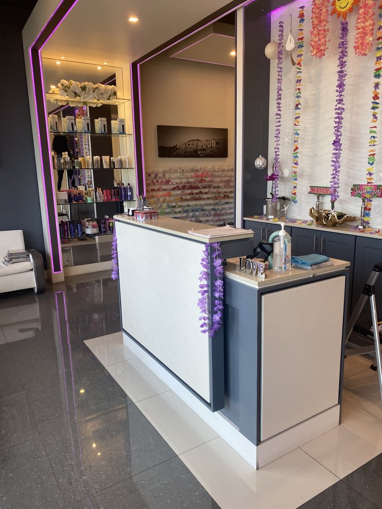 JAVIER’S DIVINE HAIR DESIGN - Updated October 2025 - Request an ...