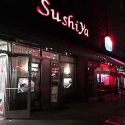 SUSHIYA - Updated December 2025 - 270 Photos & 351 Reviews - 1306 Elm ...