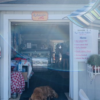 Rye Harbor Lobster Pound - 128 Photos & 77 Reviews - Seafood - 1870 ...
