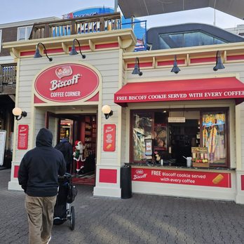 BISCOFF COFFEE CORNER - 630 Photos & 352 Reviews - 39 Pier, San ...