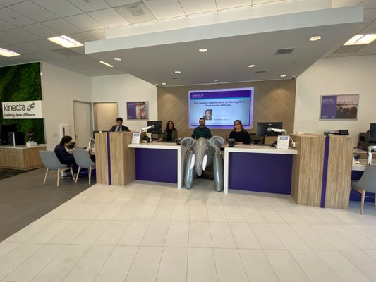 KINECTA FEDERAL CREDIT UNION - TORRANCE PCH - Updated December 2025 ...