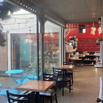 PORTAL TEA COMPANY - Updated July 2025 - 275 Photos & 275 Reviews ...