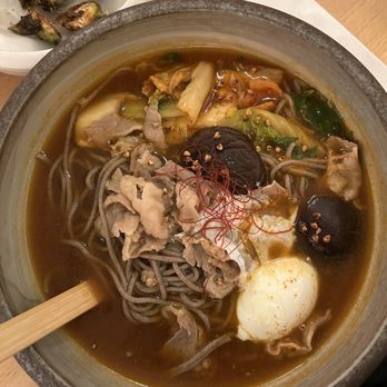 SOMENYA - SOBA RESTAURANT - 314 Photos & 74 Reviews - 23 Hudson St ...