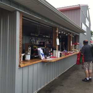 POTOMAC LAKES SPORTSPLEX - Updated August 2025 - 20280 Cascades Pkwy ...