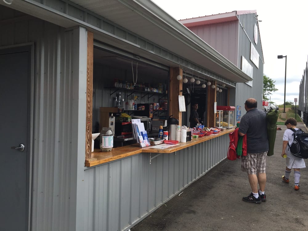 PHILIP BOLEN PARK - Updated August 2025 - 42405 Claudia Dr, Loudoun ...