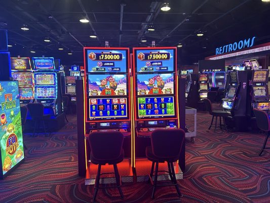 DANCING EAGLE CASINO - Updated March 2026 - 11 Photos & 13 Reviews - I ...