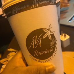 AVA ROASTERIA - Updated December 2025 - 81 Photos & 204 Reviews - 15135 ...