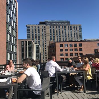 TRILLIUM BREWING - FORT POINT - Updated June 2025 - 837 Photos & 658 ...