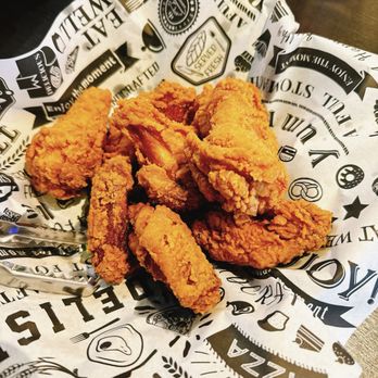 CHIBAB CHICKEN - Updated November 2025 - 178 Photos & 41 Reviews - 8526 ...