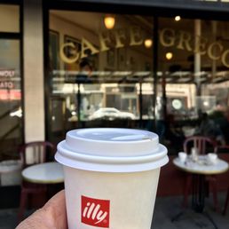 CAFFE GRECO - Updated October 2025 - 1395 Photos & 1313 Reviews - 423 ...