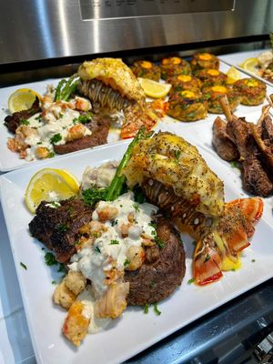 TURKEY LEG SHACK - Updated December 2025 - 11 Photos - Waco, Texas ...