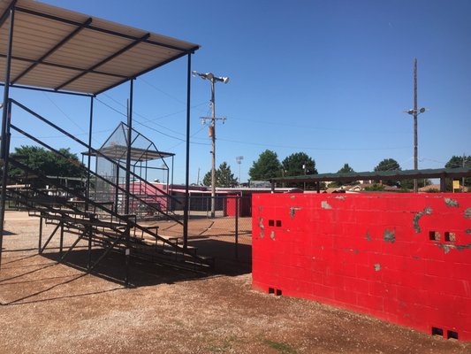 DEL CITY BALL PARK - Updated May 2026 - 14 Reviews - 1900 S Sunnylane ...