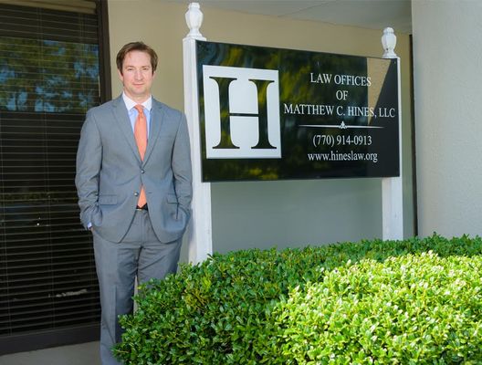 LAW OFFICES OF MATTHEW C HINES - Updated March 2025 - 35 Photos & 15 ...
