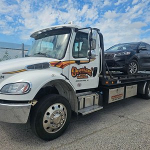 EXPRESS TOW & RECOVERY - Updated December 2025 - 38 Photos & 14 Reviews ...