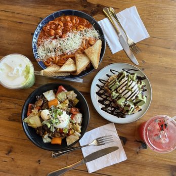 CAFE HWASAN - Updated July 2024 - 637 Photos & 183 Reviews - 2001 Coit ...