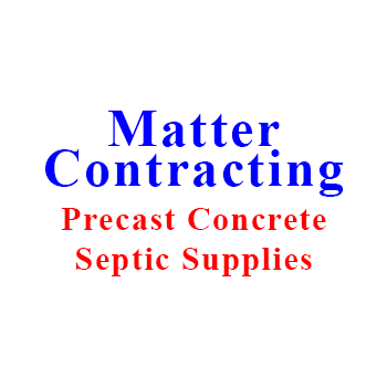 MATTER CONTRACTING - Updated November 2025 - 11680 State Rte 9W ...