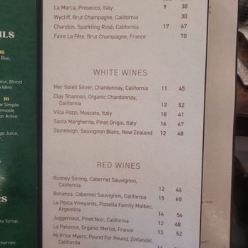 HIGH NOTE CASUAL DINING & DRINK - Updated December 2025 - 17 Photos ...