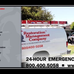 Restoration Management Company Reviews | Read Customer Service Reviews ...
