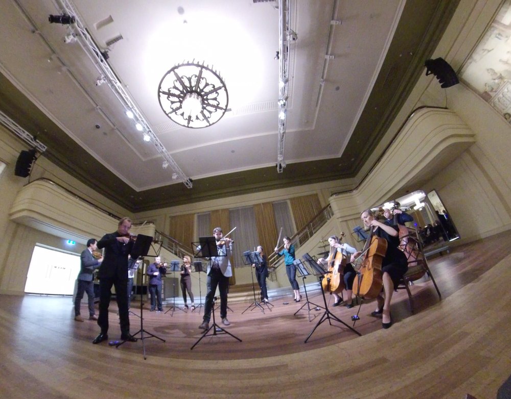 MYER MURAL HALL - 32 Photos - 314-336 Bourke St, Melbourne Victoria ...