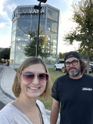 CARVANA AUSTIN - Updated April 2025 - 115 Photos & 221 Reviews - 6014 S ...