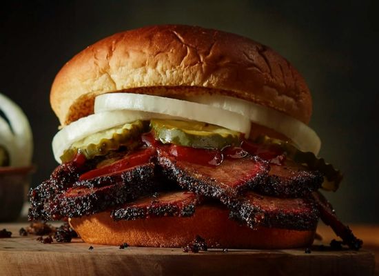 TRUE TEXAS BBQ - Updated October 2025 - 56 Photos & 29 Reviews - 999 E ...