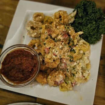 THE ORIGINAL RED OSIER LANDMARK RESTAURANT - Updated October 2025 - 172 ...