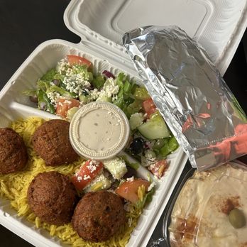 GYRO HOUSE MEDITERRANEAN GRILL - Updated June 2024 - 869 Photos & 2004 ...