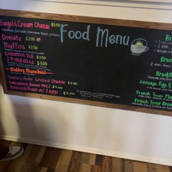 JAVA JUKEBOX CAFE & EATERY - Updated September 2025 - 58 Photos & 29 ...