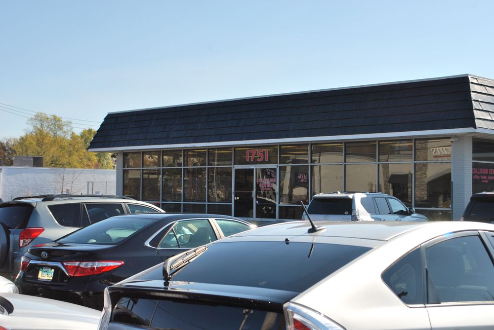 AUTO BODY EVOLUTION - 10 Reviews - 1751 East Joppa Rd, Parkville ...