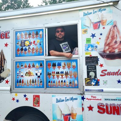 ICE CREAM TRUCK - WESTERN MA - Updated August 2025 - 11 Photos - West ...