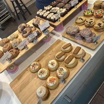 HAPA BAKERY - Updated August 2025 - 592 Photos & 396 Reviews - 260 W ...