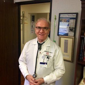 HOSSEIN DEHGHANI MD - Updated October 2025 - 10 Reviews - 1511 W ...