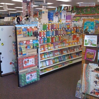 The schoolbox store