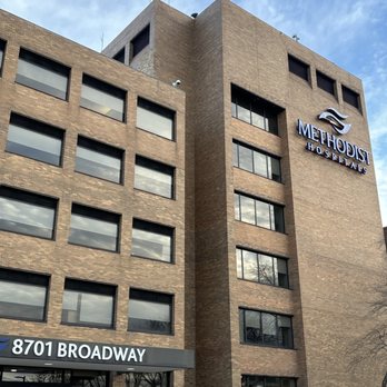 METHODIST HOSPITALS - Updated January 2026 - 14 Reviews - 101 E 87th ...