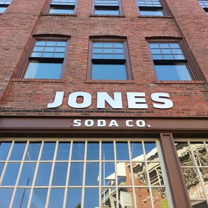 JONES SODA CO - 24 Photos & 35 Reviews - 4786 1st Ave S, Seattle, WA - Yelp