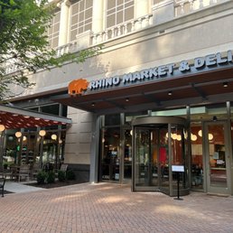 RHINO MARKET & DELI - Updated July 2025 - 37 Photos & 39 Reviews - 4300 ...