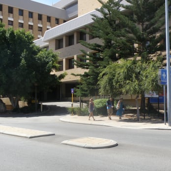 FREMANTLE HOSPITAL - Updated October 2025 - South Tce, Fremantle ...