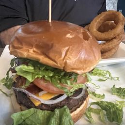 BLU BURGER GRILLE - Updated November 2025 - 202 Photos & 415 Reviews ...