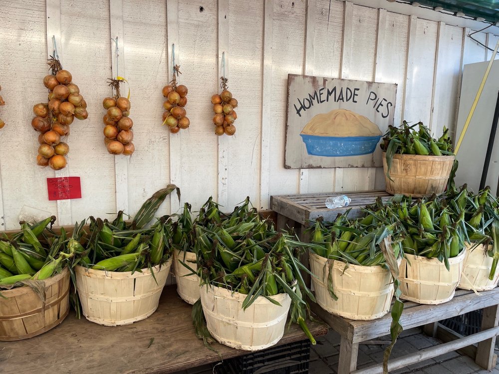 HY-HOPE FARM - Updated June 2025 - 49 Photos & 19 Reviews - 5450 Lake ...