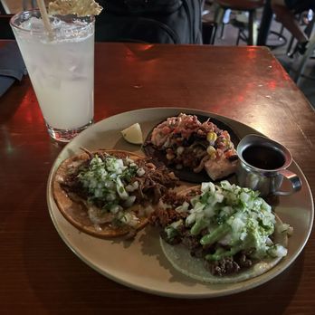 MACHETE TEQUILA + TACOS - Updated July 2025 - 642 Photos & 740 Reviews ...